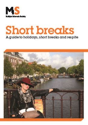 MSSocietyStore. Families and carers